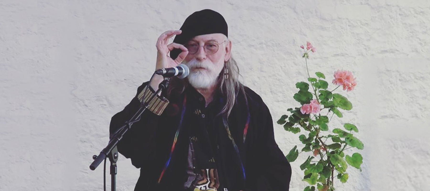 All Things Buhner – Woodland Essence