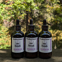 Buhner-Pan Kit Bundle – Woodland Essence