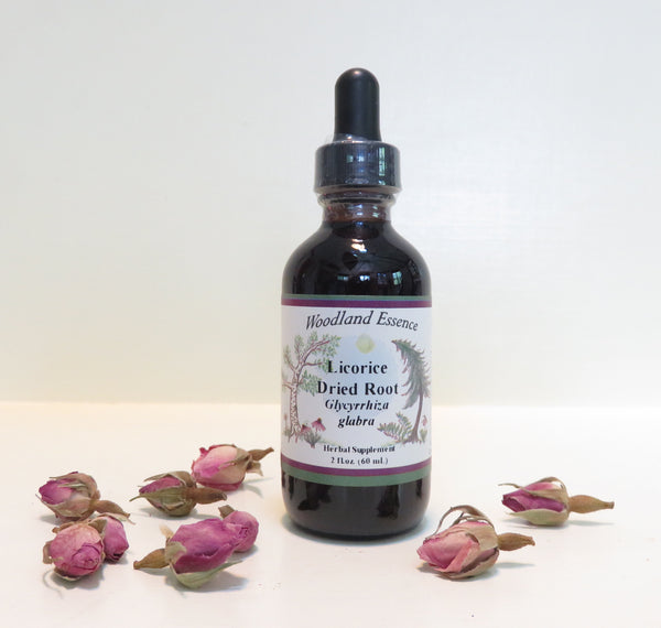 Licorice Root Extract – Woodland Essence