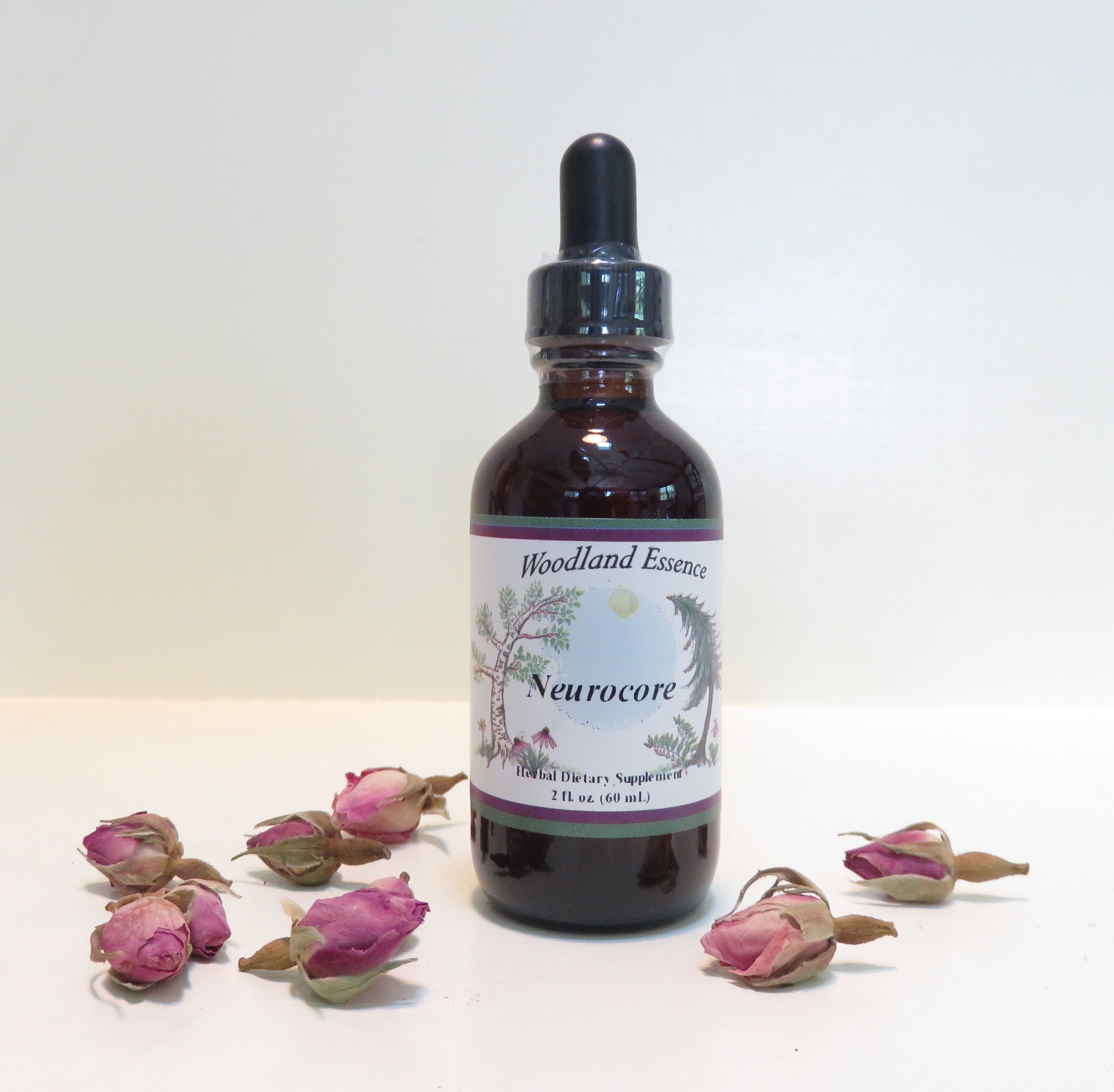 Neurocore Formula – Woodland Essence