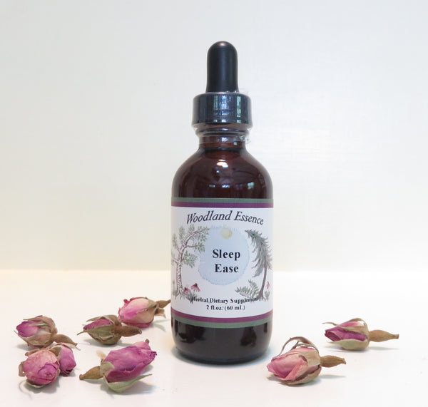 Sleep Ease Formula – Woodland Essence